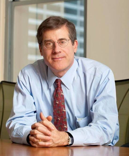 Dan Biederman