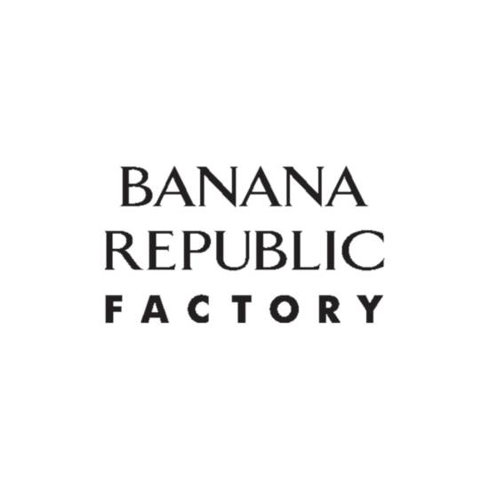 Banana Republic Factory Store