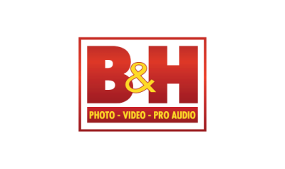 B&H Photo & Video